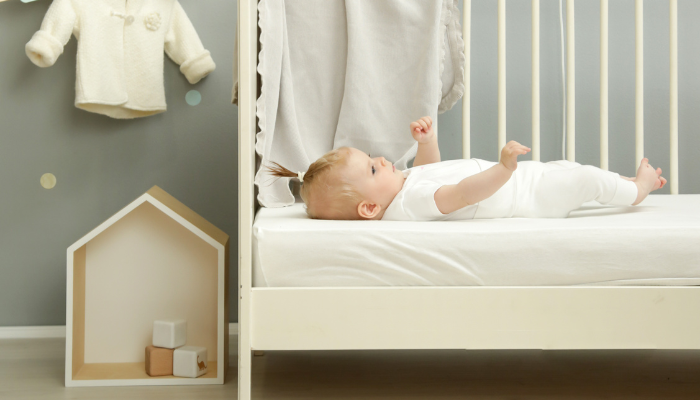 Practical Tips on How to Assemble & Care for Your Baby Crib – Wavvy ...